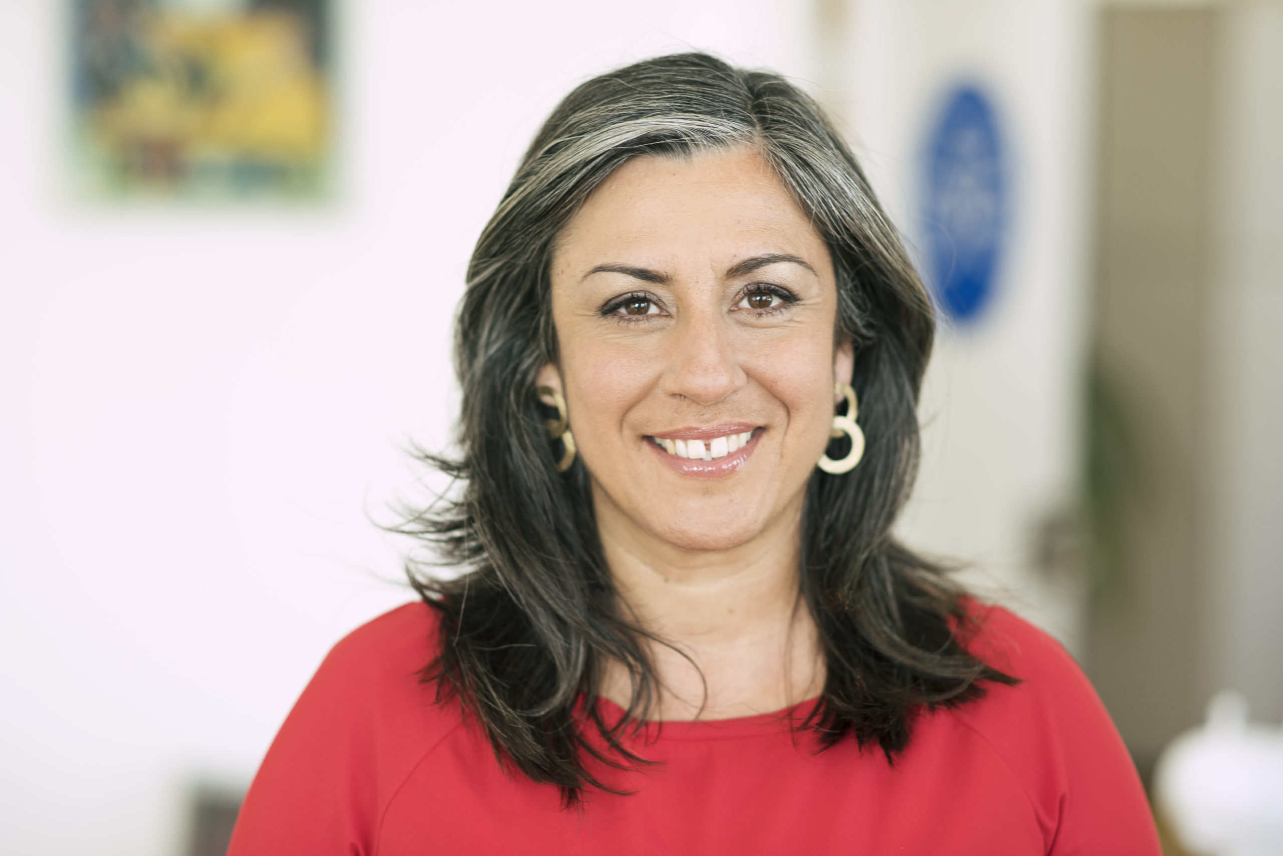 Maria Vassilakou - Major Cities of Europe